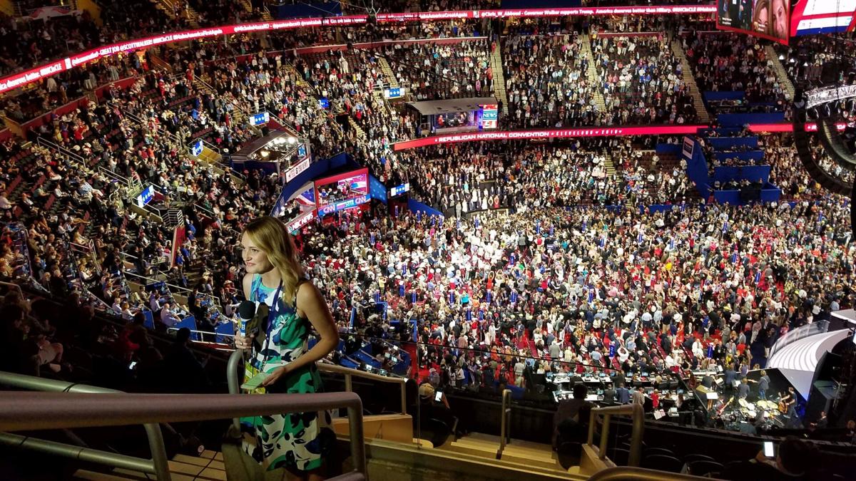 69 News celebrates 25th anniversary of Berks Edition | Berks Regional ...