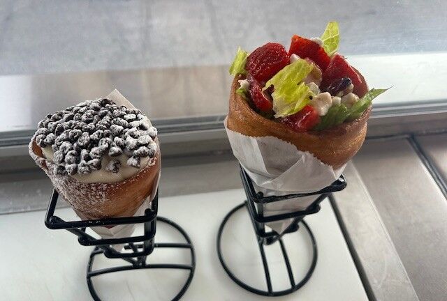 ‘We poured our hearts into it': Popular Lehigh Valley food truck up for ...