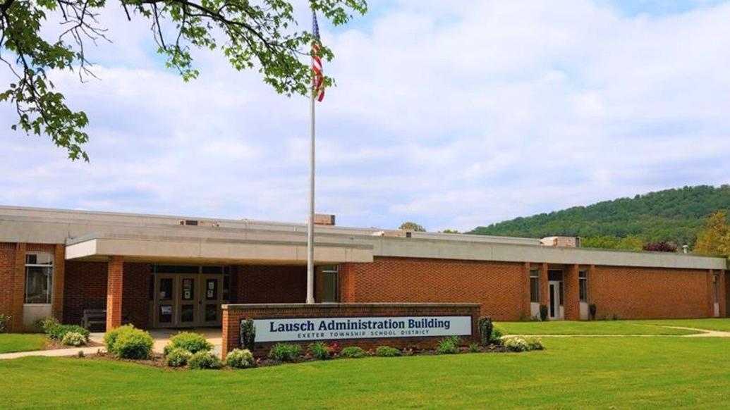 Exeter Township school board eyes 3.5% tax increase in 2026-27 budget ...