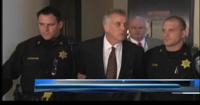 Don Tollefson sentenced to 2-4 years in prison | News | wfmz.com