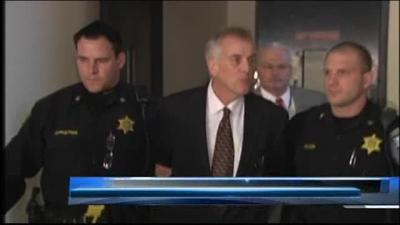 Don Tollefson sentenced to 2-4 years in prison | News | wfmz.com