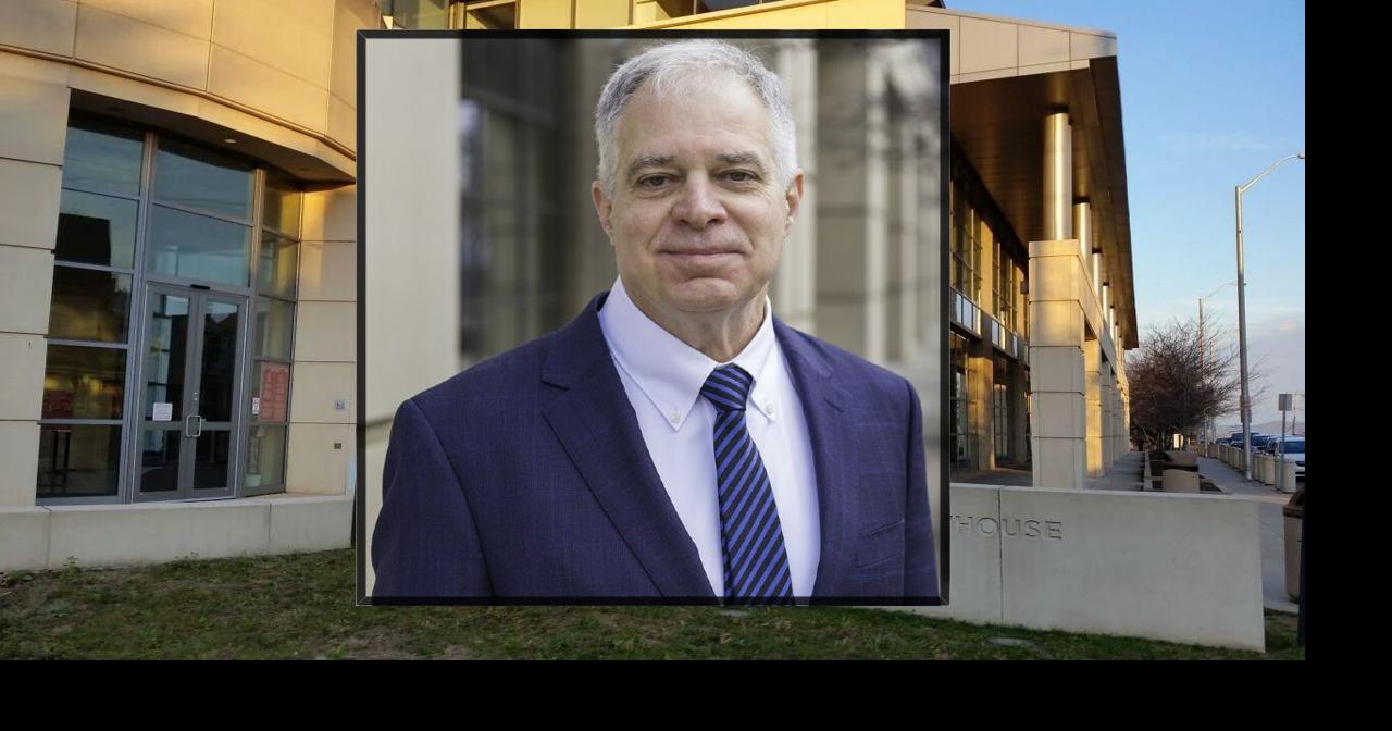 Retired Northampton County judge announces bid for district attorney ...