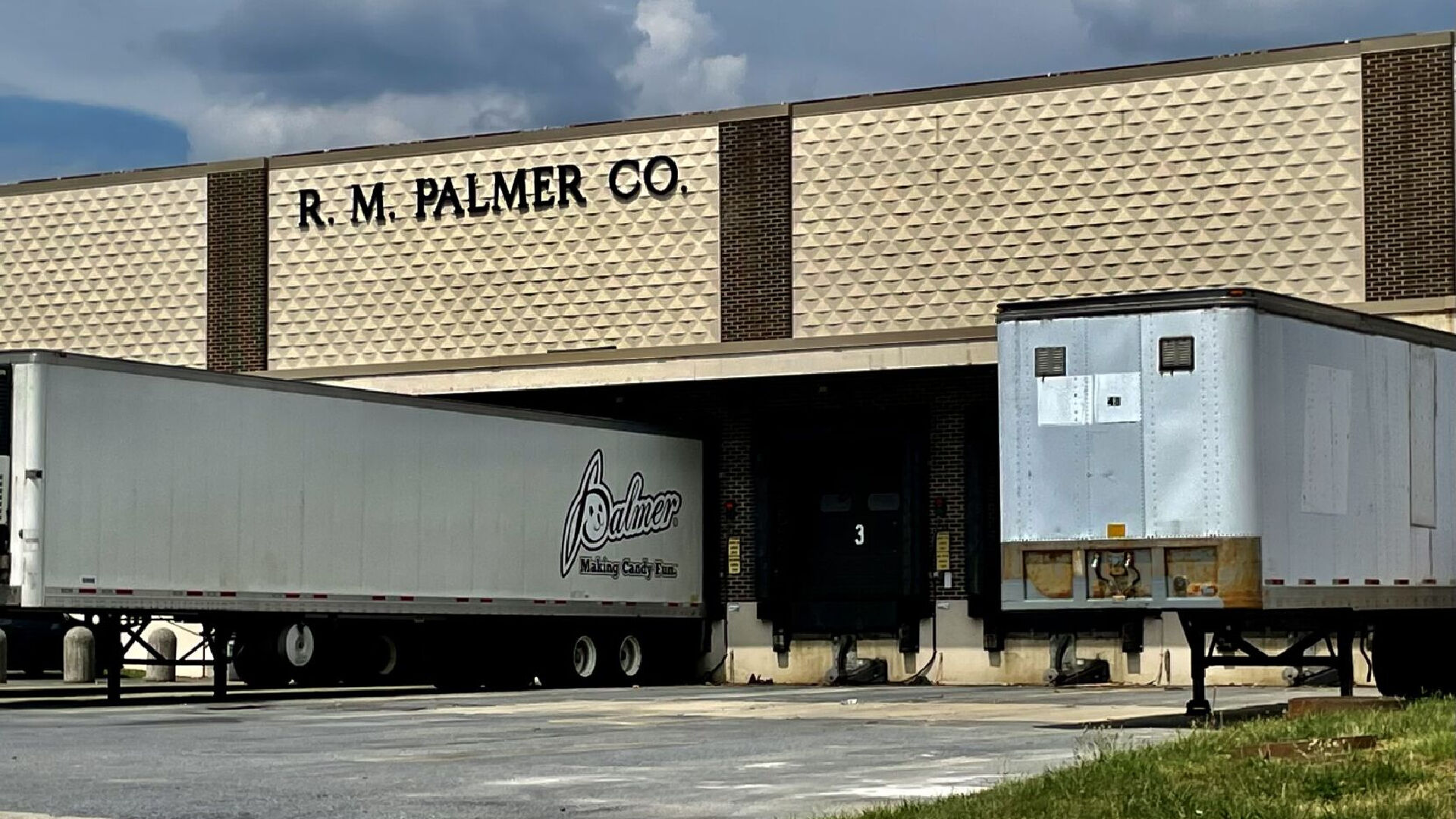 Wyomissing OKs zoning relief for expansion of RM Palmer warehouse ...