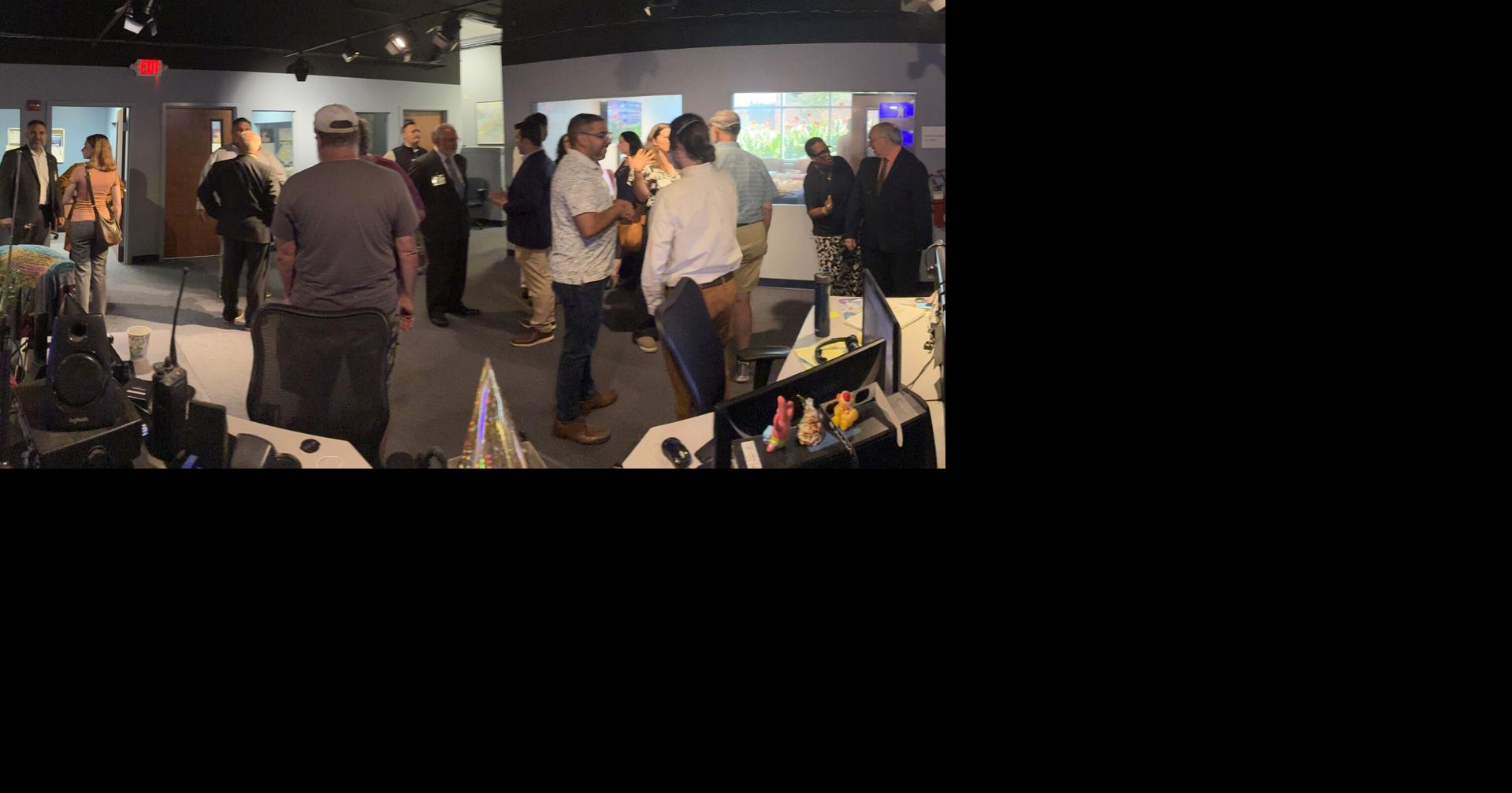 30 years of 69 News Berks Edition: A celebration of local news ...