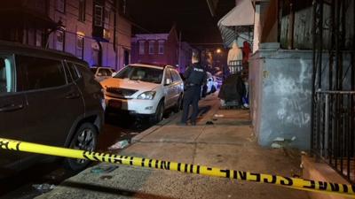 Shooting sends 1 person to hospital in Reading | Berks Regional News ...