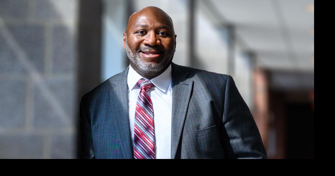 ESU promotes interim president to full-time position | Poconos and Coal ...
