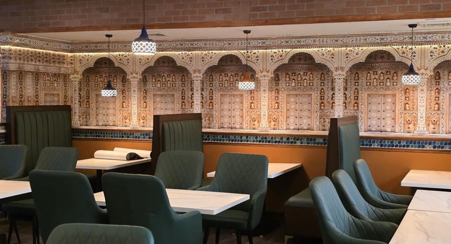 After 5-month hiatus, Easton area restaurant to reopen with new look ...