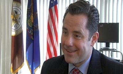 Bethlehem Mayor John Callahan ejected from wrestling meet | Lehigh ...