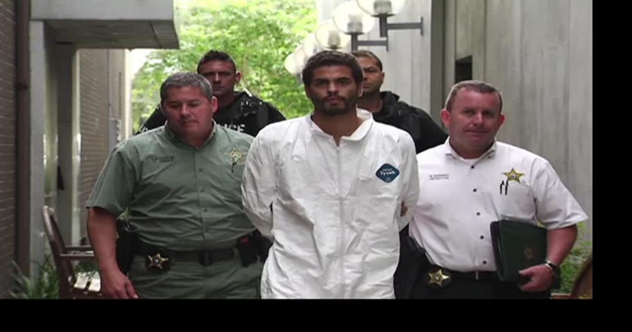 Adam Matos gets life in prison in quadruple murder case | Crime Stories ...