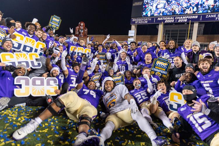 Playoff posturing: James Madison roots for Duke, Alabama looks to take ...