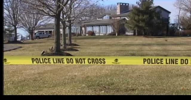 Police still tight-lipped on home invasion-murder | News | wfmz.com