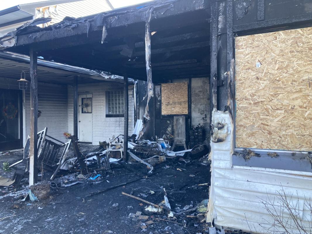 Daughter recounts details of devastating Fleetwood house fire | Berks ...