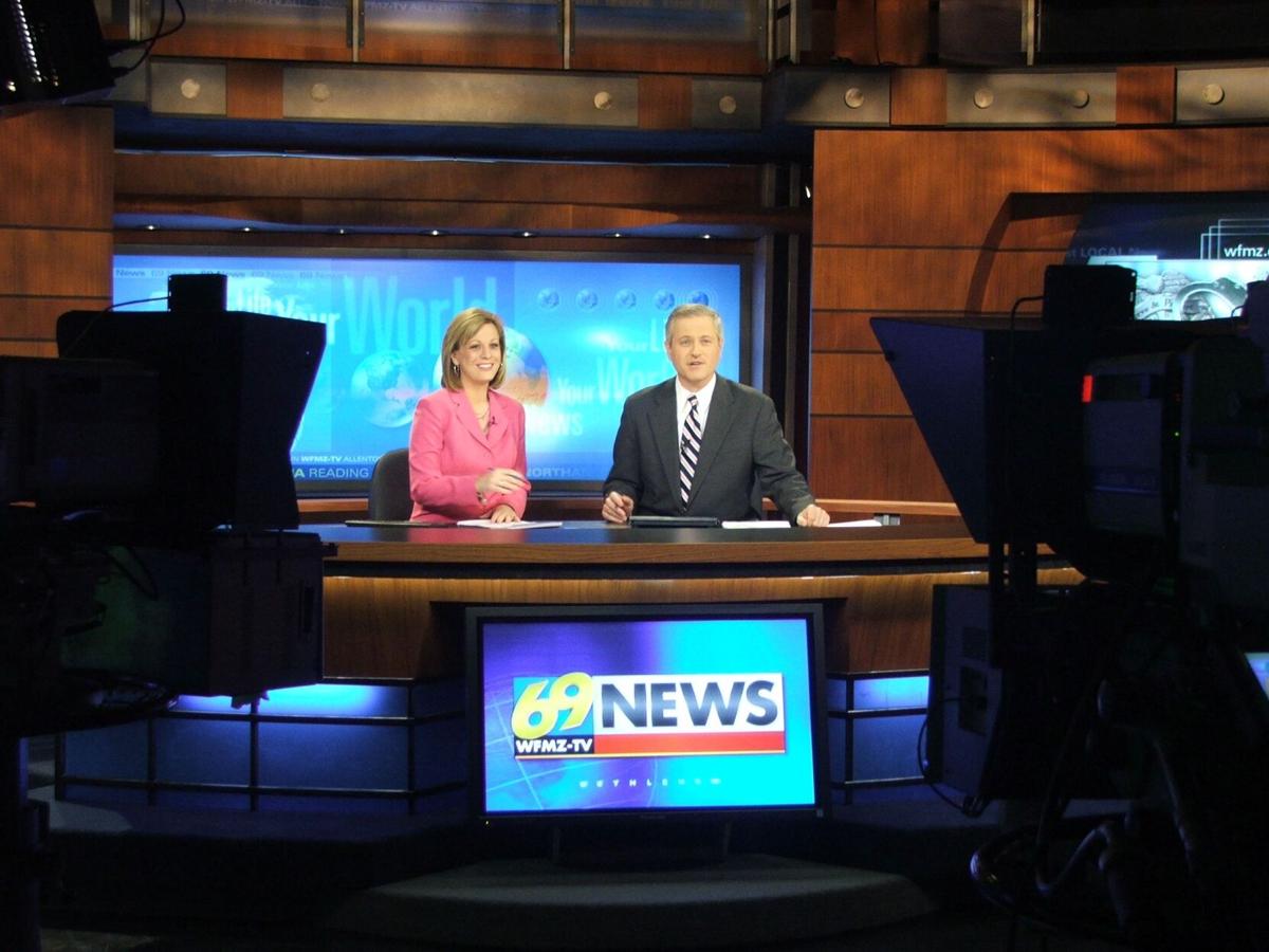 PHOTOS: 25 years of 69 News Berks Edition | Berks Regional News | wfmz.com