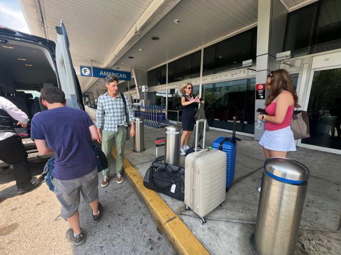 69 News at the RNC: The day after the Trump assassination attempt ...