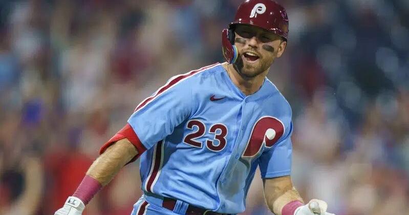 Kody Clemens sparks IronPigs in a 7-4 victory at Rochester | Sports ...