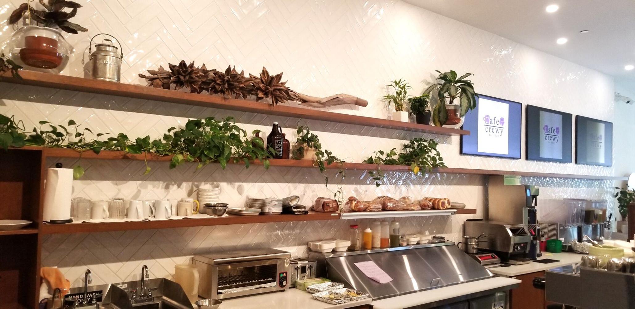 Bethlehem's new breakfast and lunch spot serving up artisan sandwiches ...