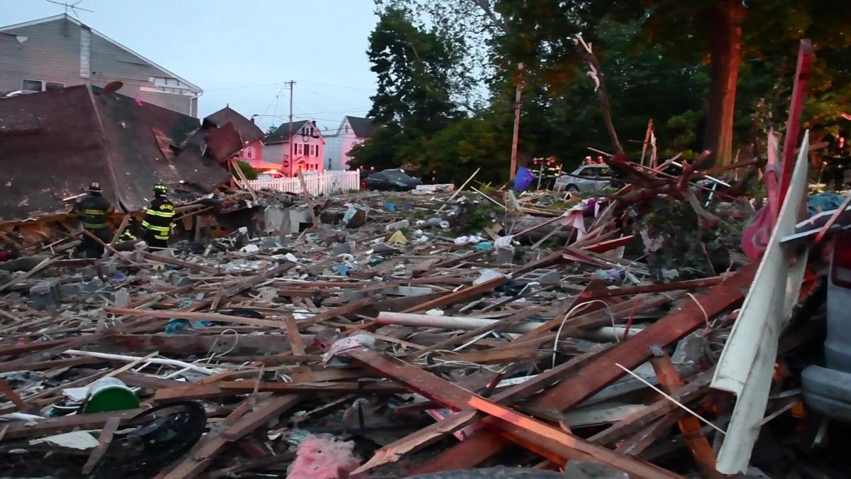 Pottstown explosion victims' family hires personal injury lawyer ...