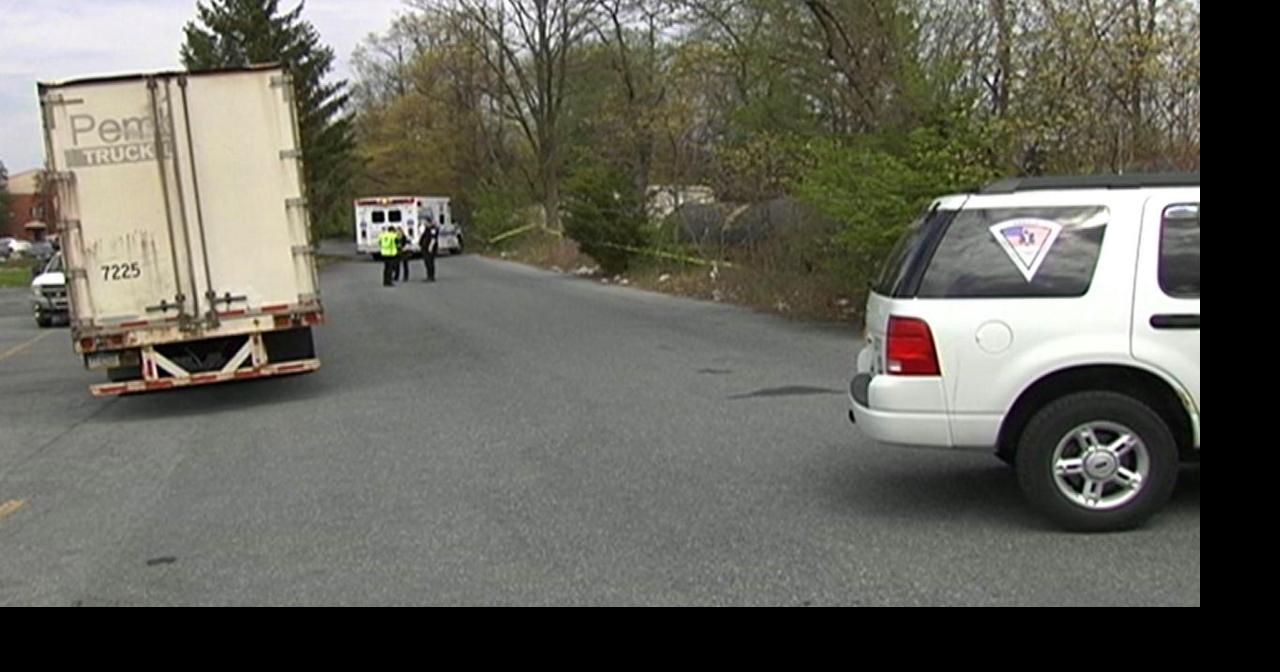 Berks man, 35, struck, killed by train in Emmaus | Berks Regional News ...