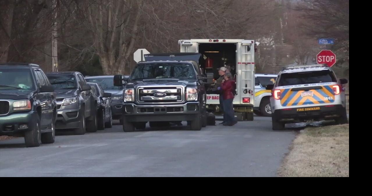 Man sentenced to prison for 'arsenal' of illegal guns in Bethlehem Twp ...