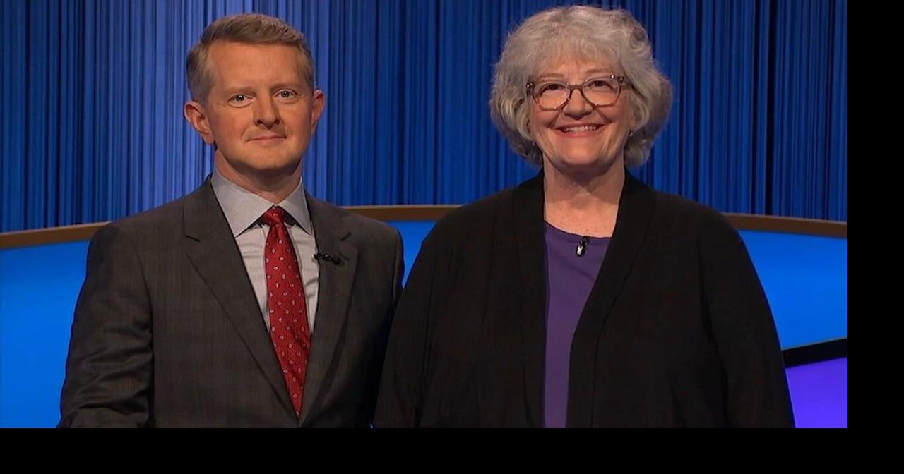 Lehigh journalism professor to appear on 'Jeopardy!' | Lehigh Valley ...