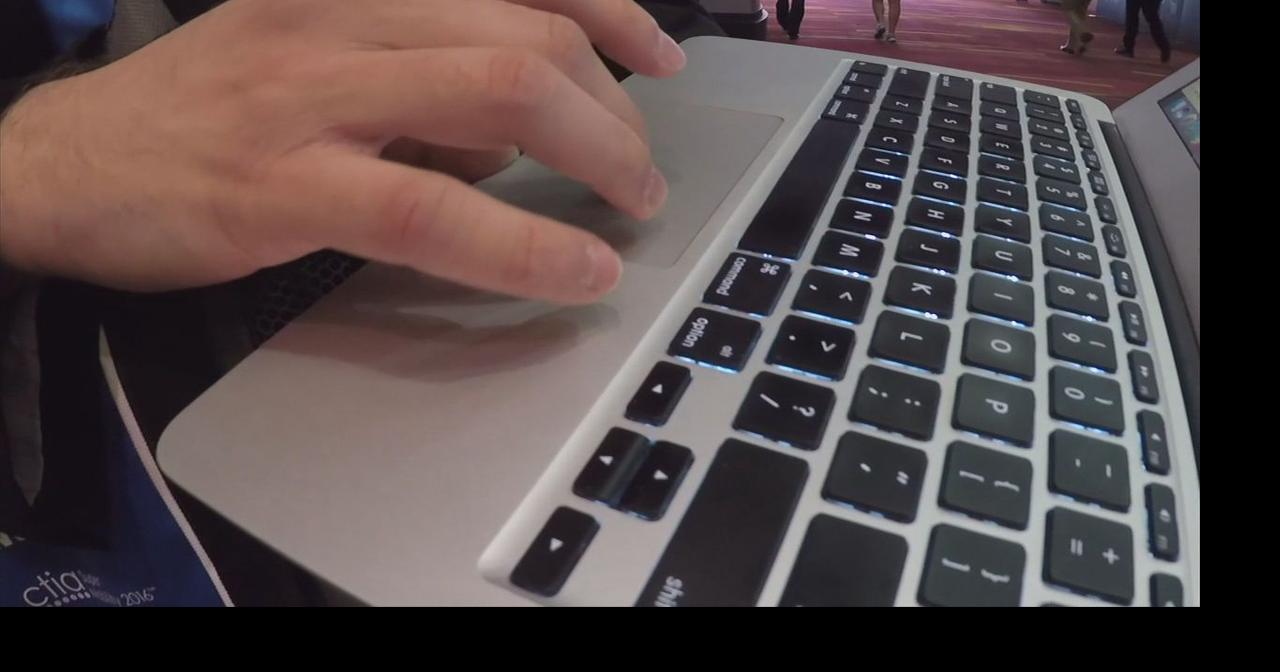 What the Tech? Bitcoin mining hack | What The Tech? | wfmz.com