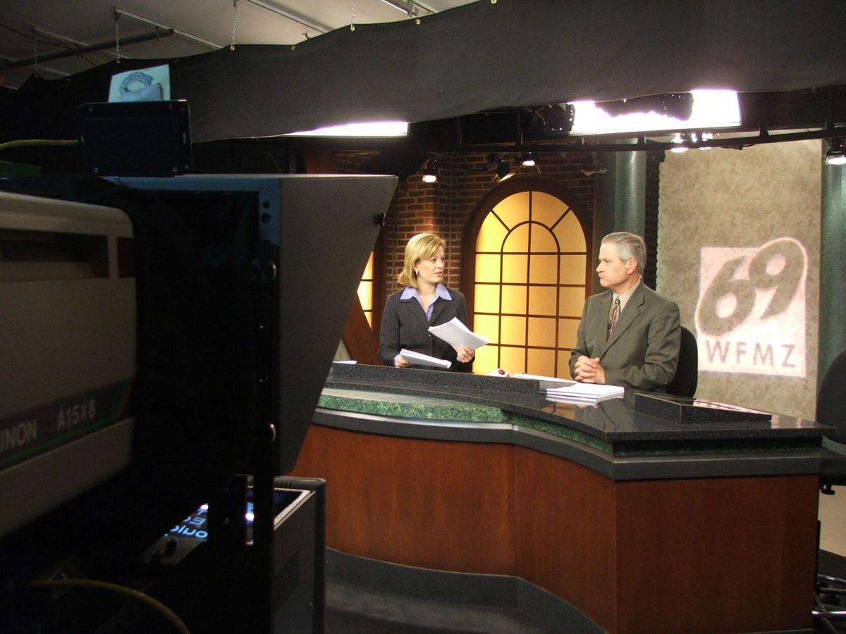 PHOTOS: 25 years of 69 News Berks Edition | Berks Regional News | wfmz.com