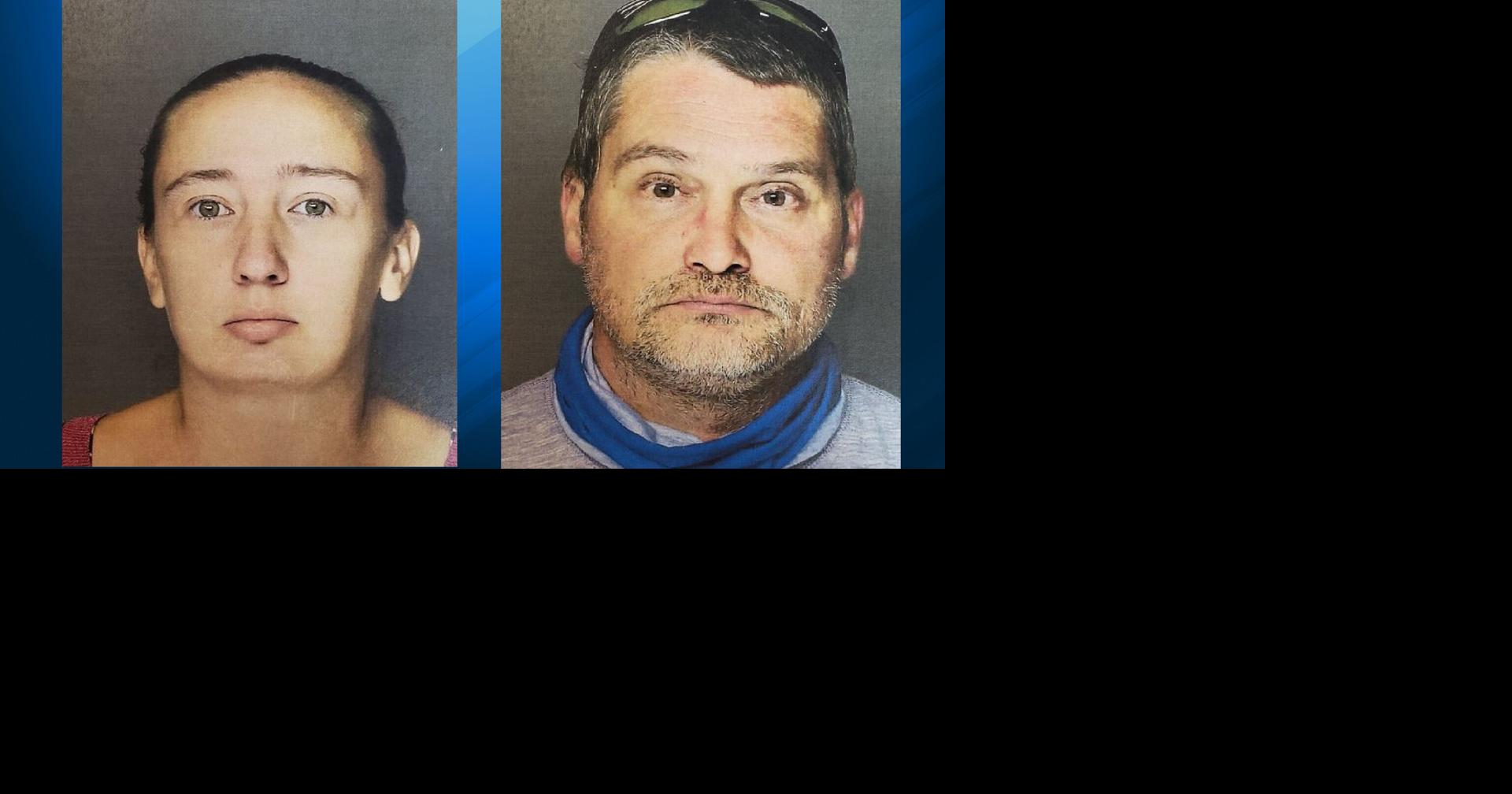 Charges filed in child sex abuse case in Hazleton | Poconos and Coal ...