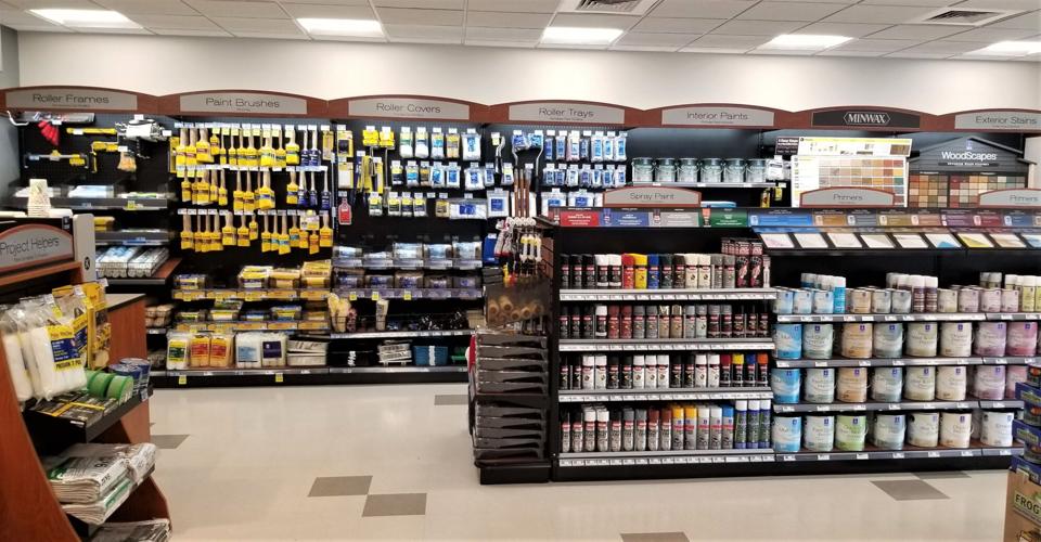 Lehigh Valley's newest Sherwin-Williams store to hold grand opening ...