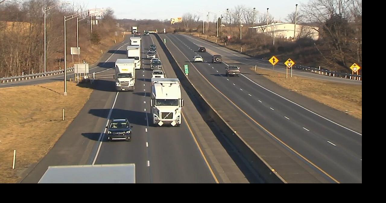 PennDOT issues highway restrictions ahead of wintry conditions | Lehigh ...