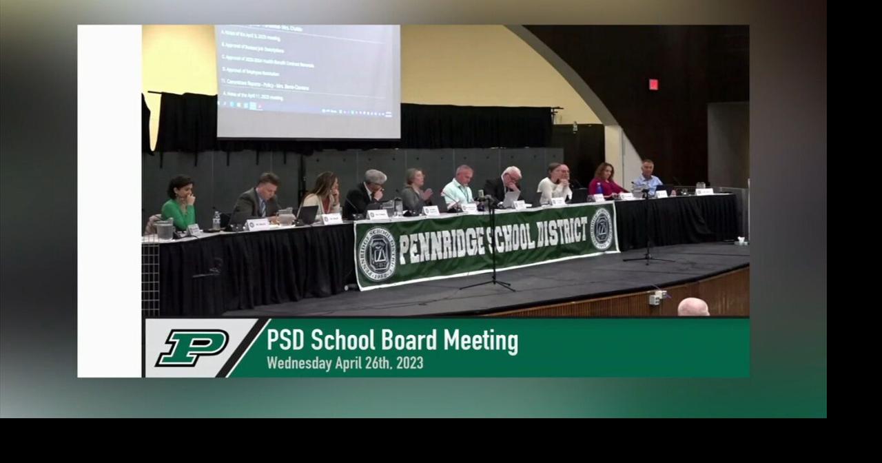 Many in Pennridge School District expressing opposition to potential ...