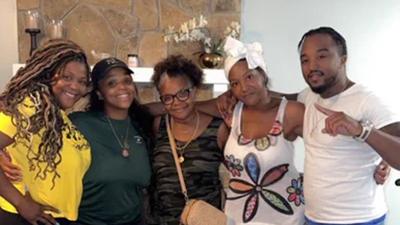 Wilson 4-year-old had 'successful surgery' after attack, as loved ones ...