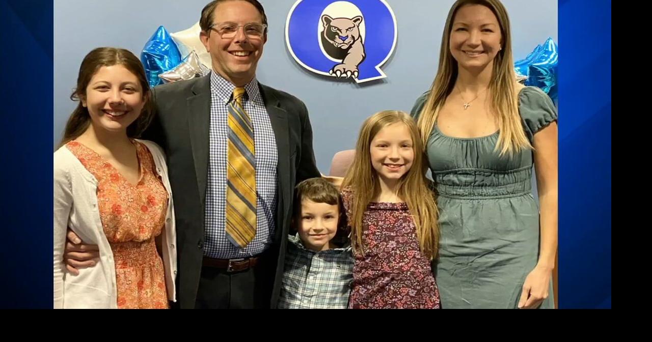 QCSD unanimously appoints new superintendent | Southeastern ...