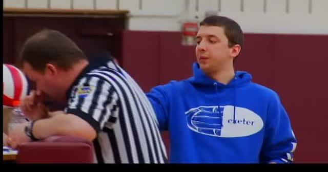 Exeter volleyball prevailing despite changes | Berks Regional News ...