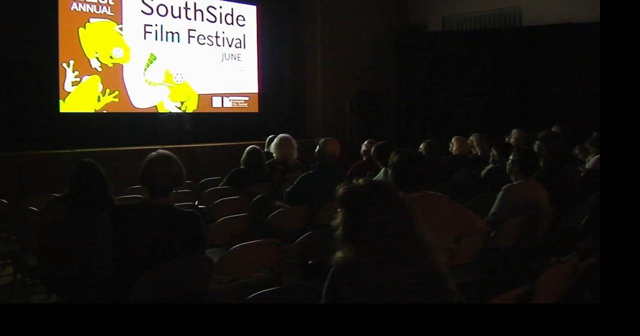 Annual Southside Bethlehem film festival showcasing 80 indie films for ...