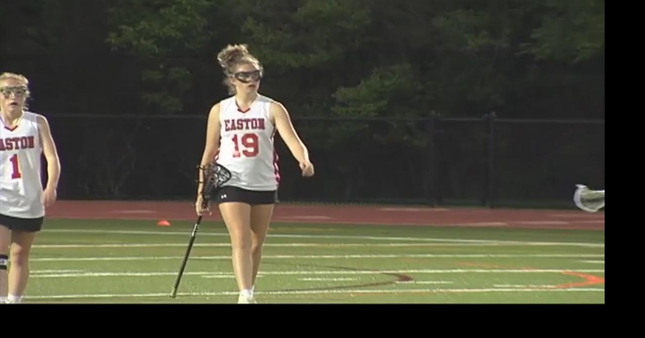 SENIOR SPOTLIGHT: Easton's McDonald looking ahead to bright future ...