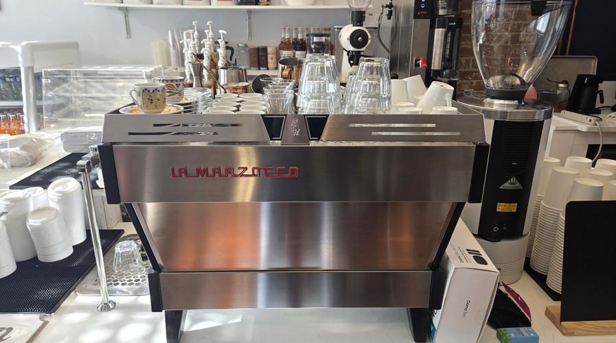 Lehigh Valley's new family-run café, opening Saturday, to offer Turkish ...