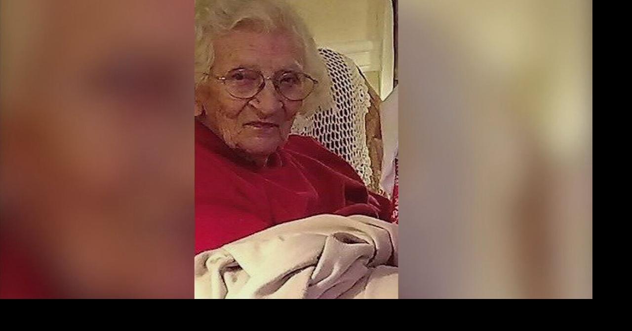 Georgia family asks for cards to celebrate woman's 105th birthday ...