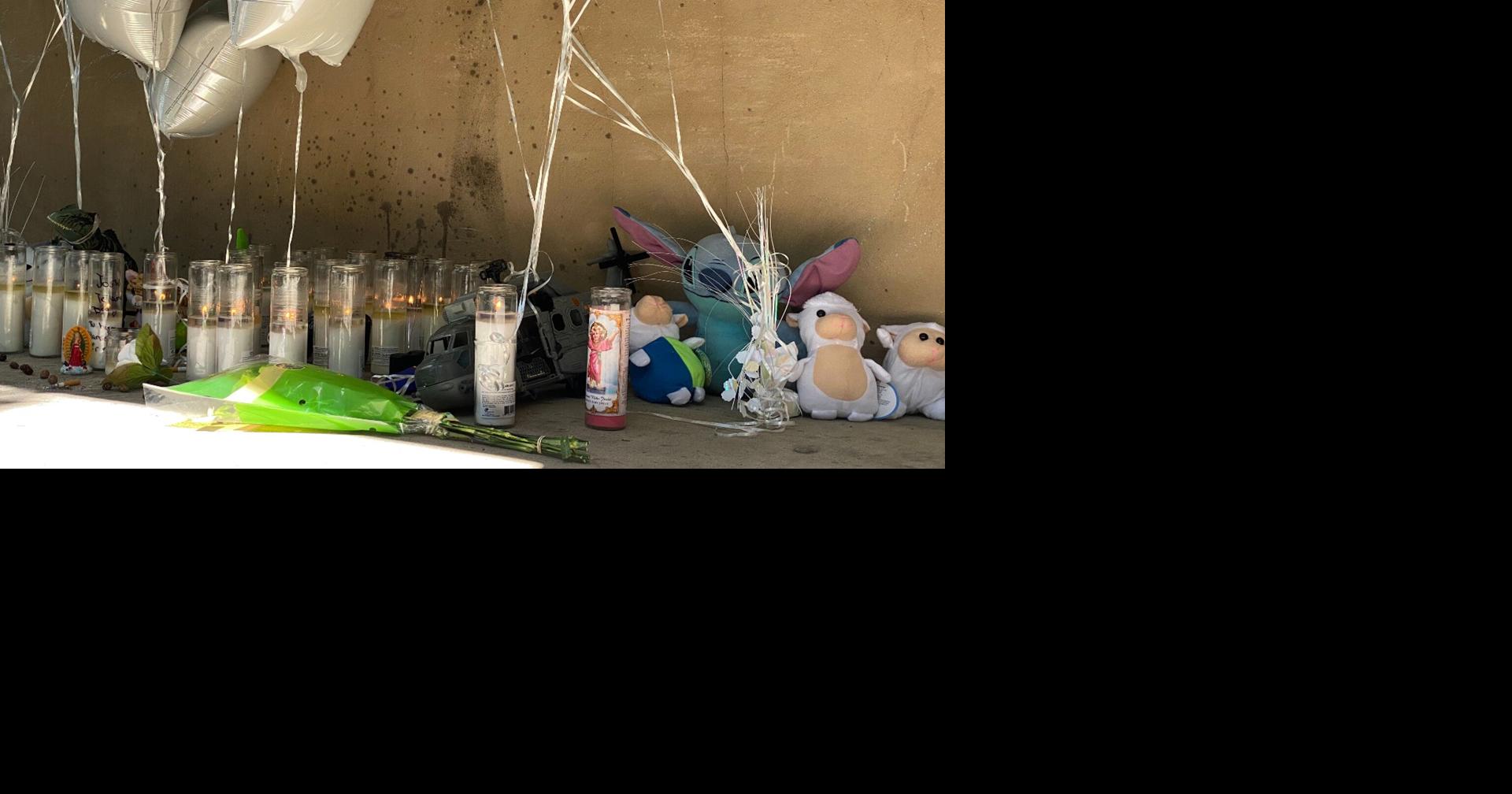 Lebanon Co. DA seeking death penalty in triple homicide | Pennsylvania News | wfmz.com