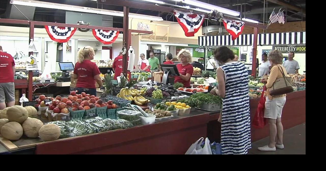 Local leaders highlight investments in area's agriculture at Allentown ...