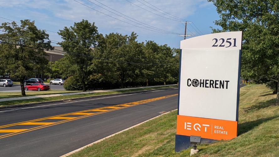 Tech company known in the Lehigh Valley sees double-digit stock plunge ...