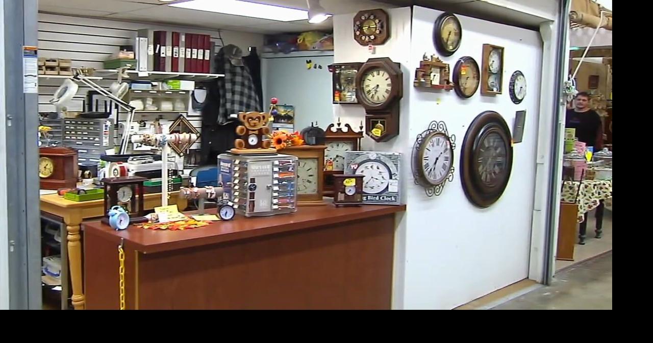 To change the clocks twice a year or not? People in Allentown weigh in ...