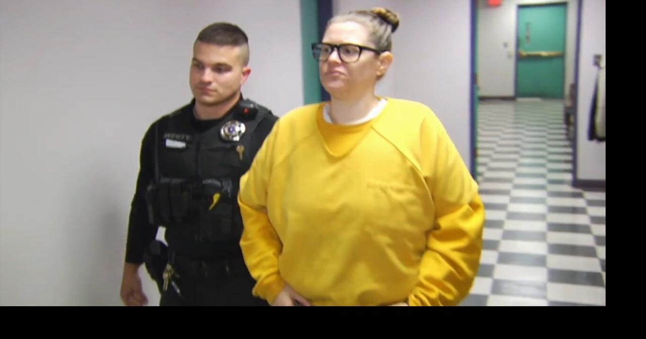 Those impacted by Lisa Snyder case speak out following plea hearing ...