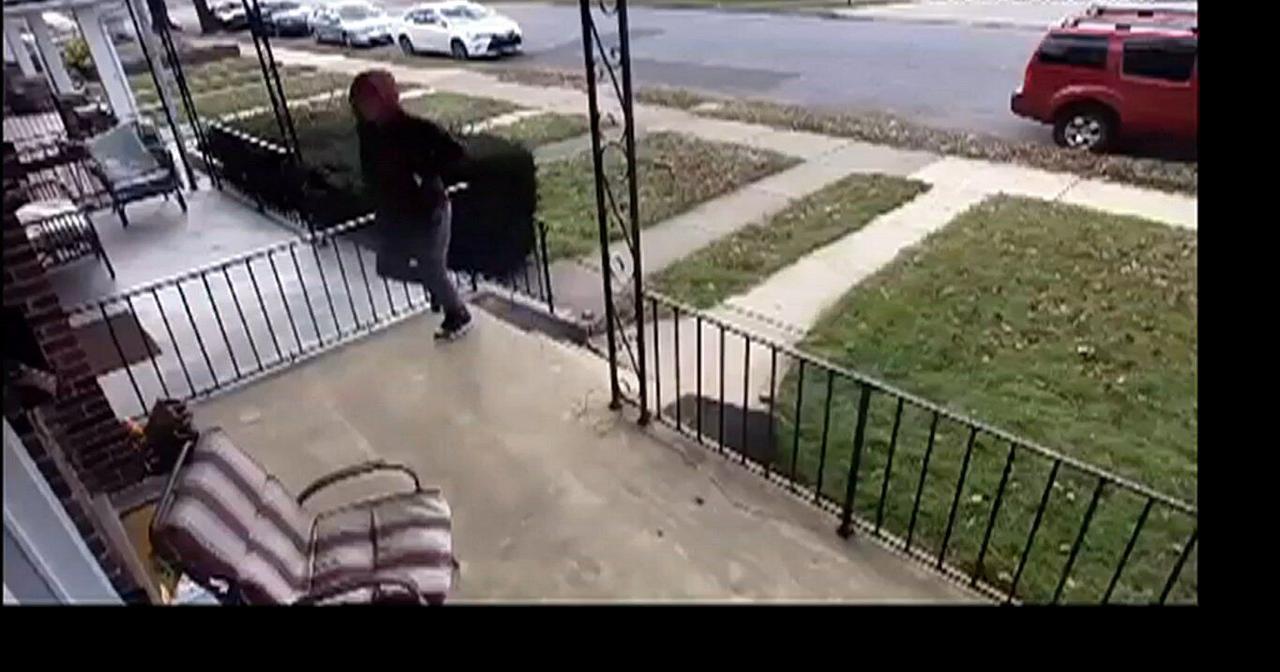 How you can protect your packages from 'porch pirates' | Lehigh Valley ...