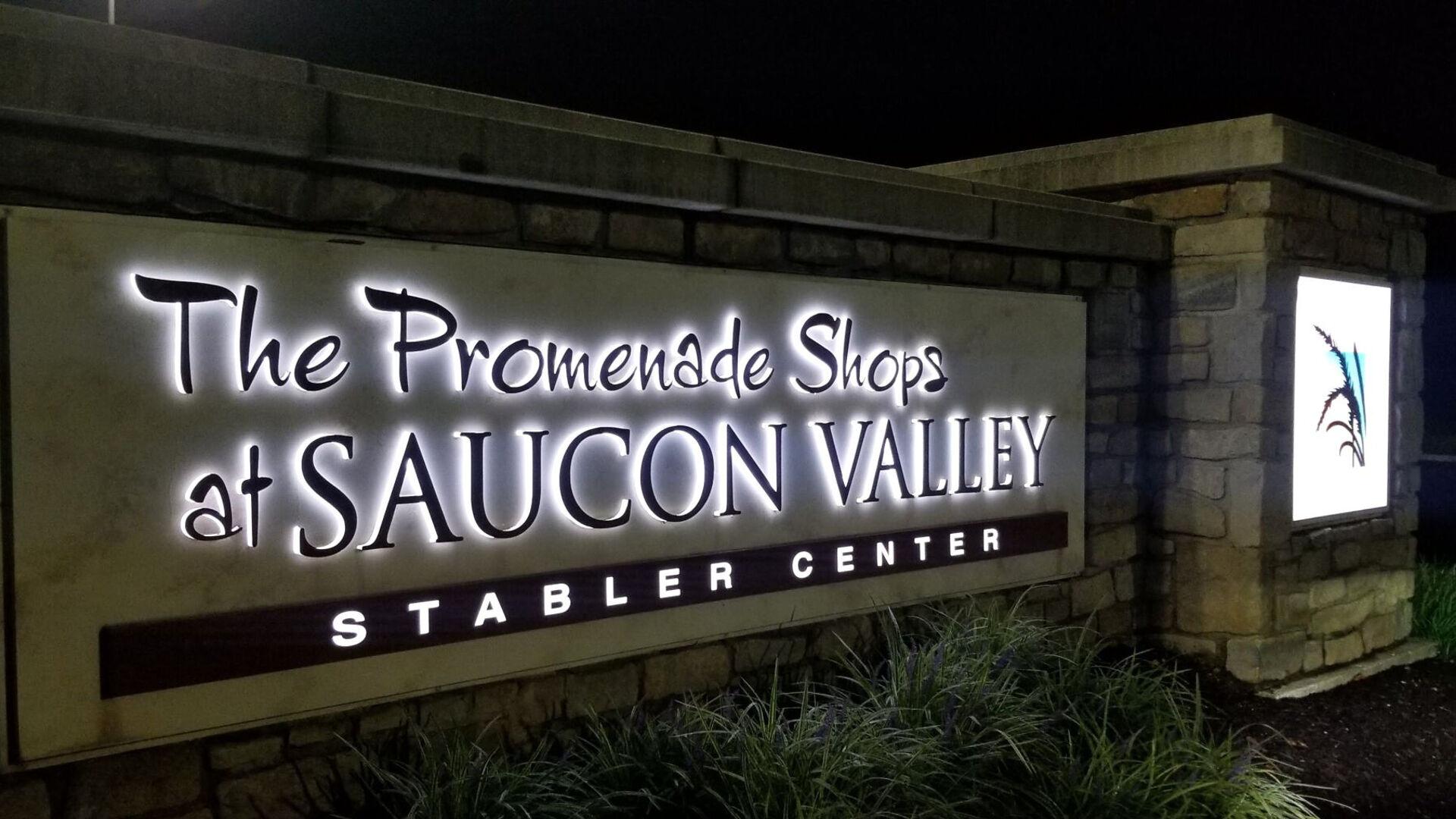 The Promenade Shops welcomes new tenant, hosting ‘Wonderland on Main ...