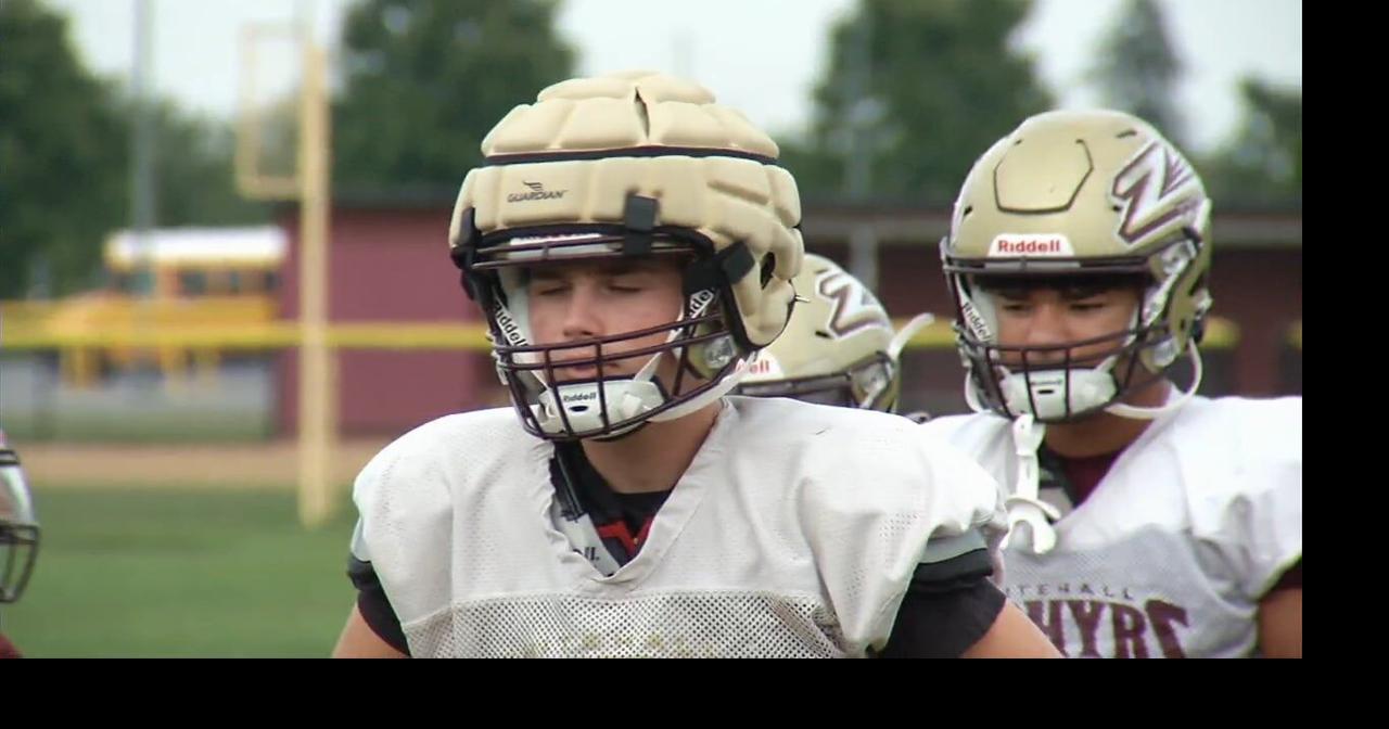 Whitehall's Dogmanits brothers have been the key in Whitehall's 5-1 ...