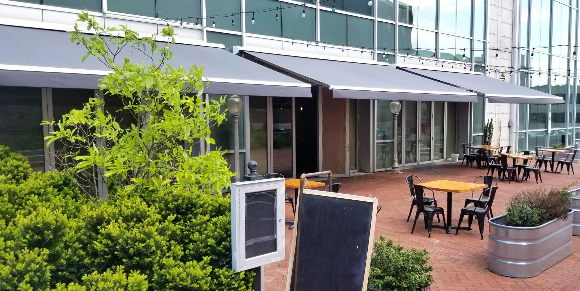 'Feel at home': Restaurant veteran opens new dining establishment at ...