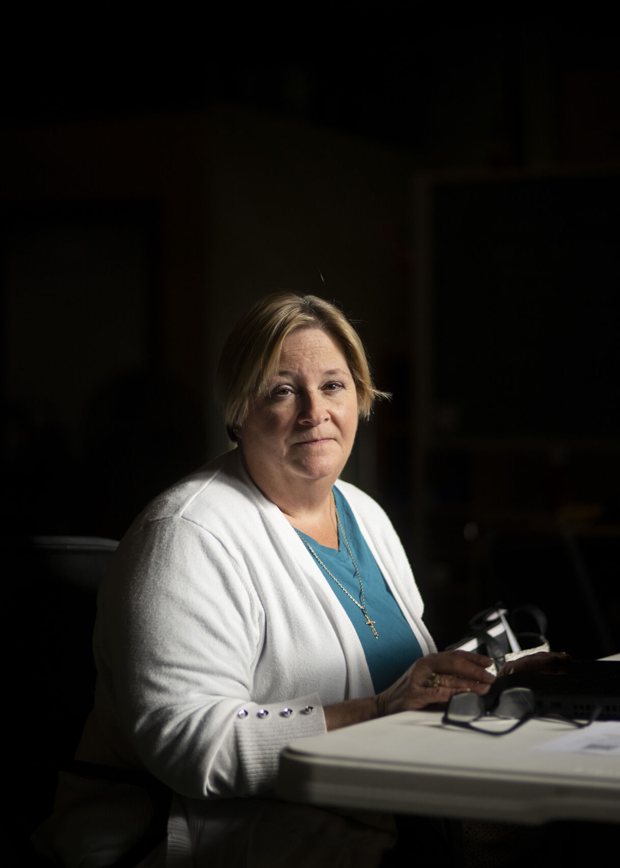 Opioid settlement money is supposed to expand syringe services. A Pa ...