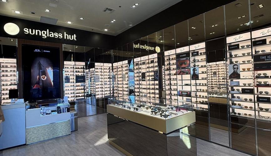 What’s new at Promenade? Sephora, Norman’s Hallmark coming soon, 2 ...