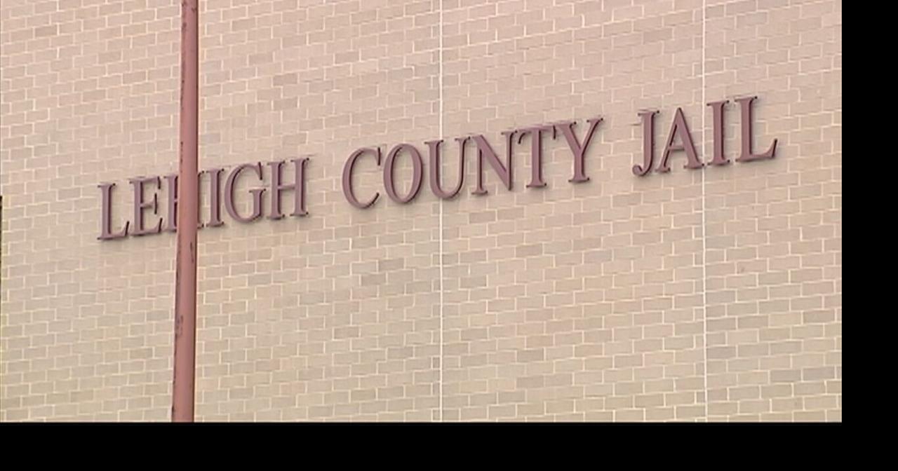 Lehigh County commissioners review jail's COVID-19 response | Lehigh ...