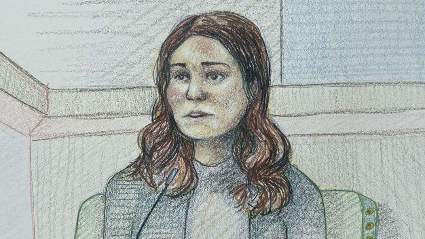 'I don't consider her my friend no longer': Former friend of Lisa ...